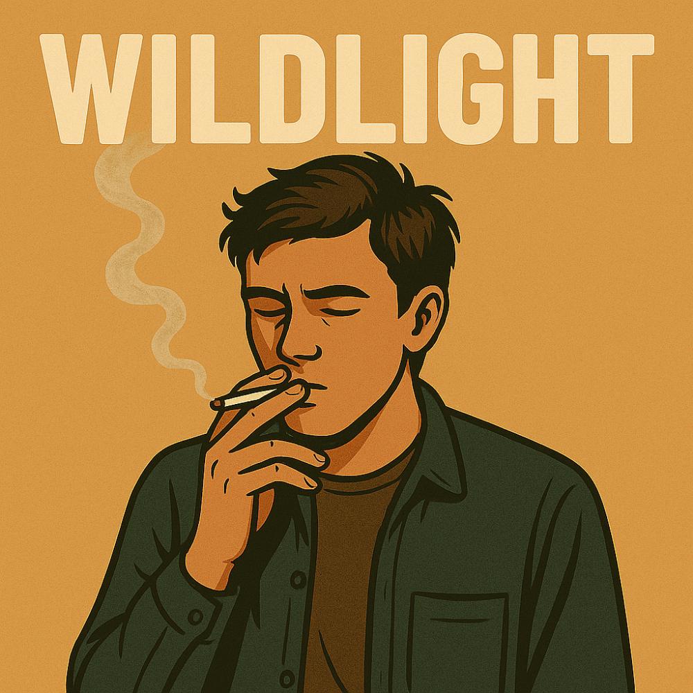 WILDLIGHT - Midnight Carnival by Folk band that blends nature’s calm with heartfelt acoustic ...
